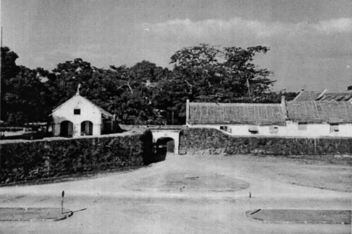 Eksplorasi Sejarah dan Fungsi Benteng Rotterdam dari Masa ke Masa