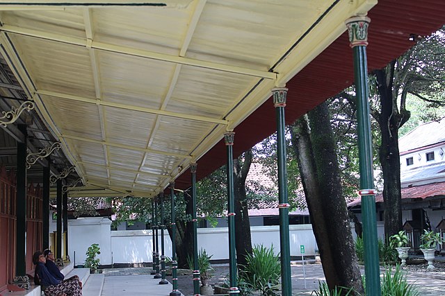 Menilik Sejarah Singkat Keraton Yogyakarta Beserta Isi dan Fungsinya