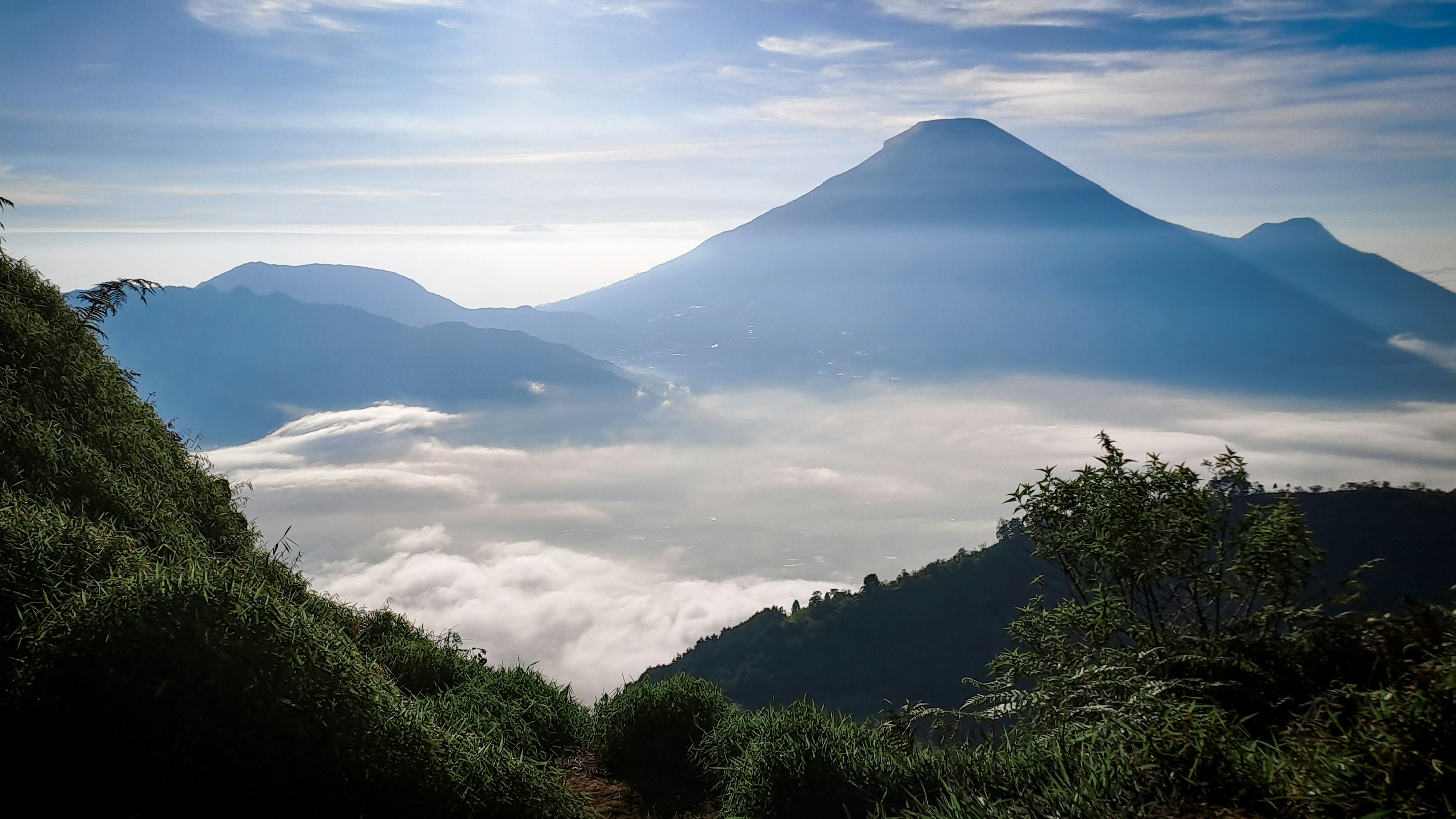 Menyingkap Letak Dataran Tinggi Dieng Secara Geografis hingga Menjadi ...