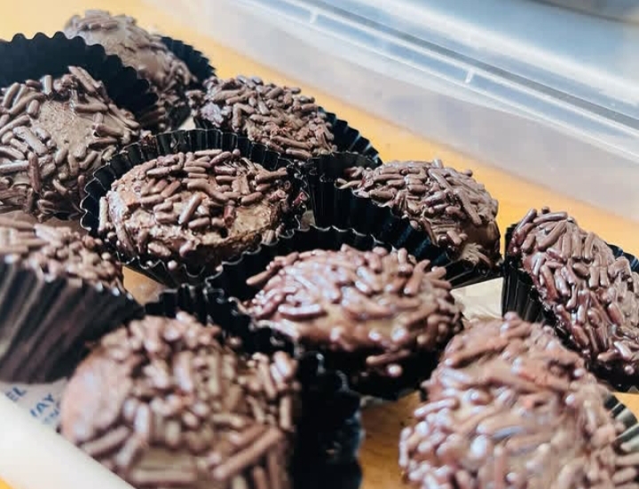 8 Resep Kue Rambutan untuk Natal 2024 Mudah dan Tanpa Oven