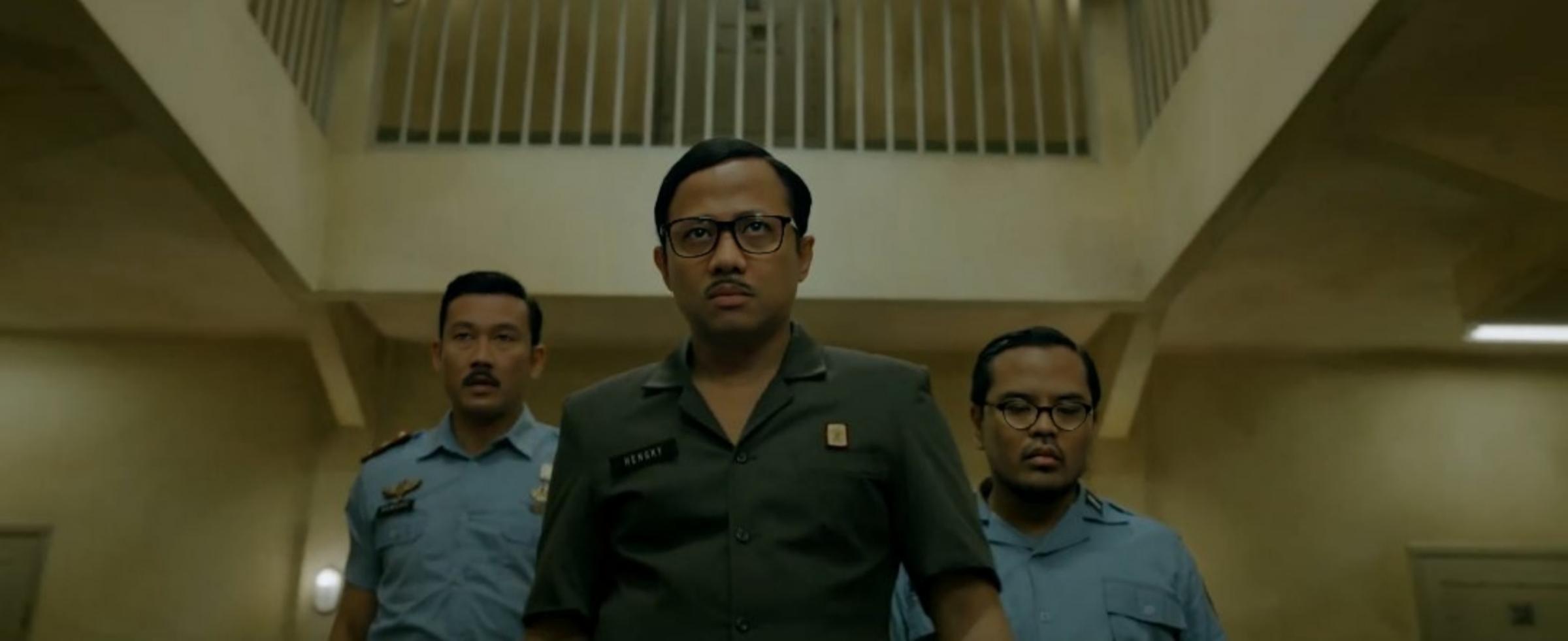 Film 2nd Miracle in Cell No. 7: Sinopsis, Jadwal Tayang, Daftar Pemain