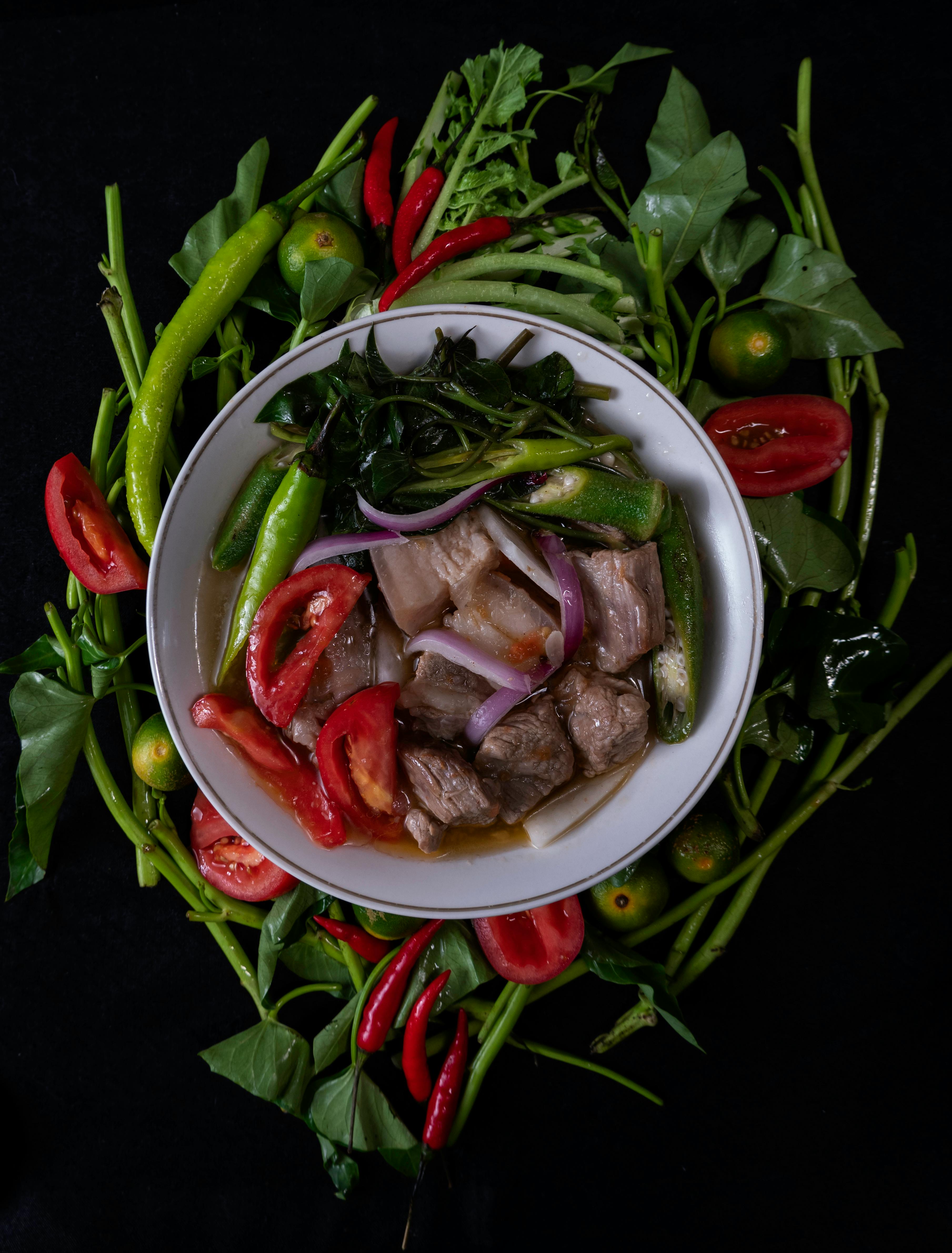 Mengenal Okra, Ragam Manfaat, dan Cara Pengolahannya