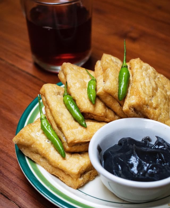 Resep Tahu Petis Semarang Rumahan yang Sederhana, Nagih Banget!