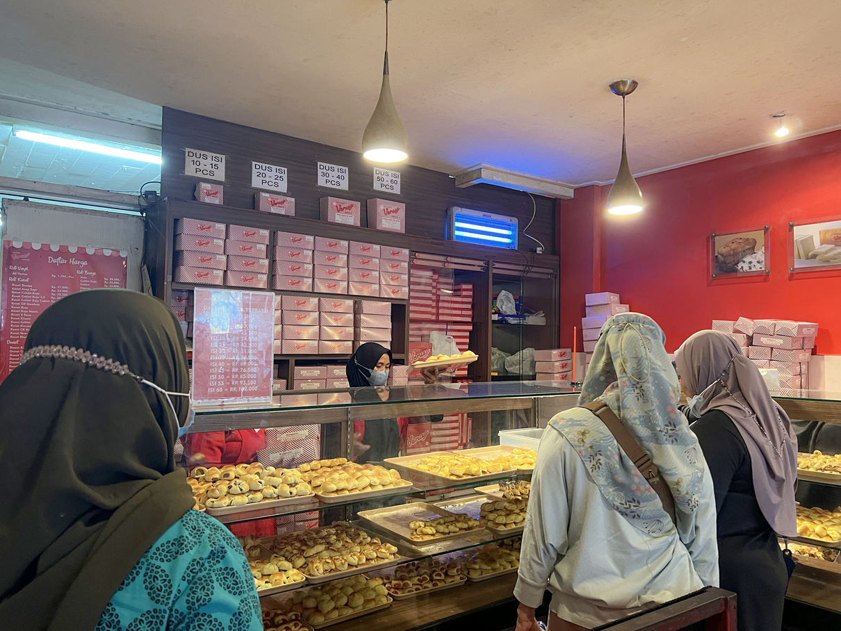 9 Rekomendasi Pusat Oleh-oleh Bogor untuk Buah Tangan Khas Kota Hujan