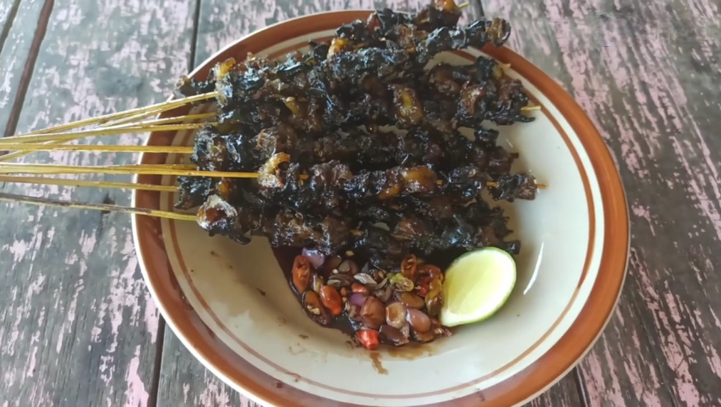 Rekomendasi Makanan Khas Tarakan, Beragam Olahan Seafood yang Wajib Dicoba