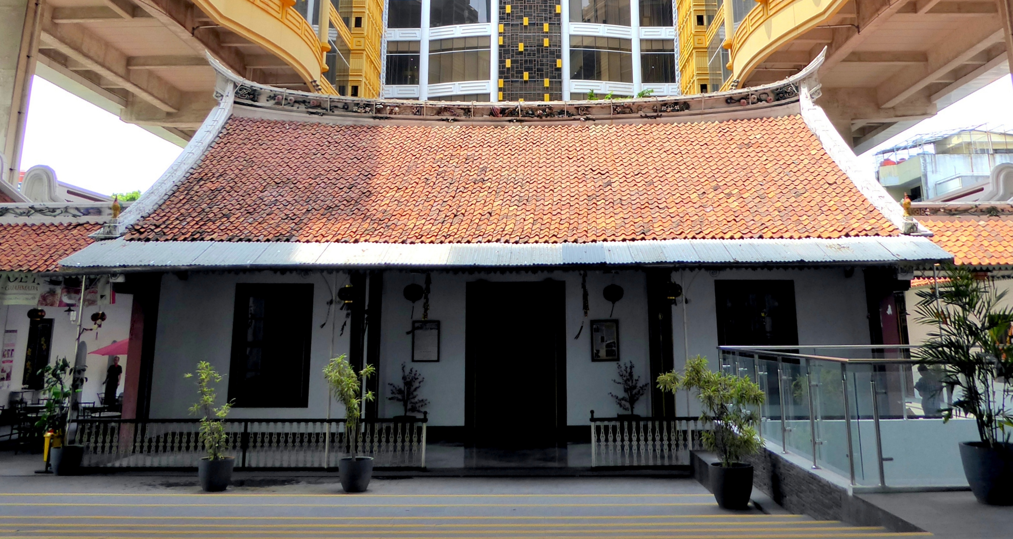 Sambut Imlek 2025, Berikut 5 Rekomendasi Destinasi Wisata Sejarah di ...