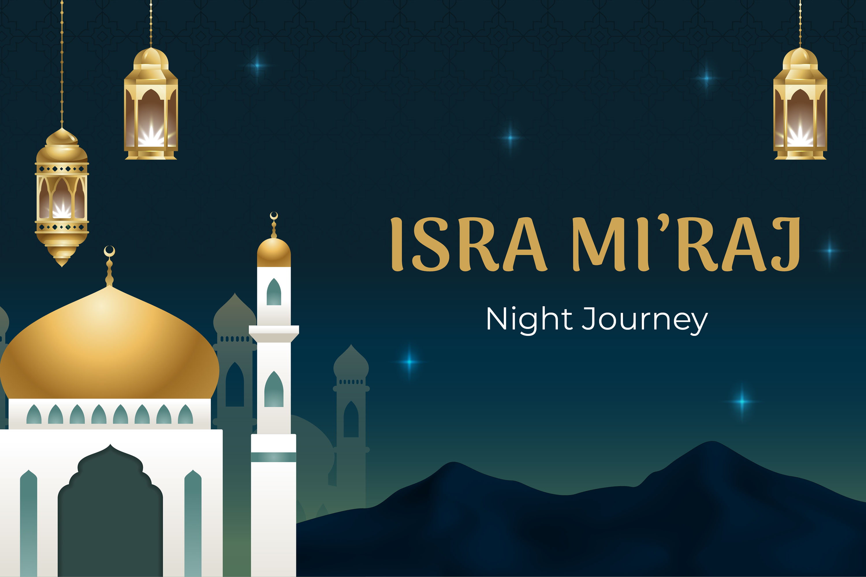 Isra Miraj 2025/1446 H: Pengertian, Sejarah, Dalil dan Hikmahnya