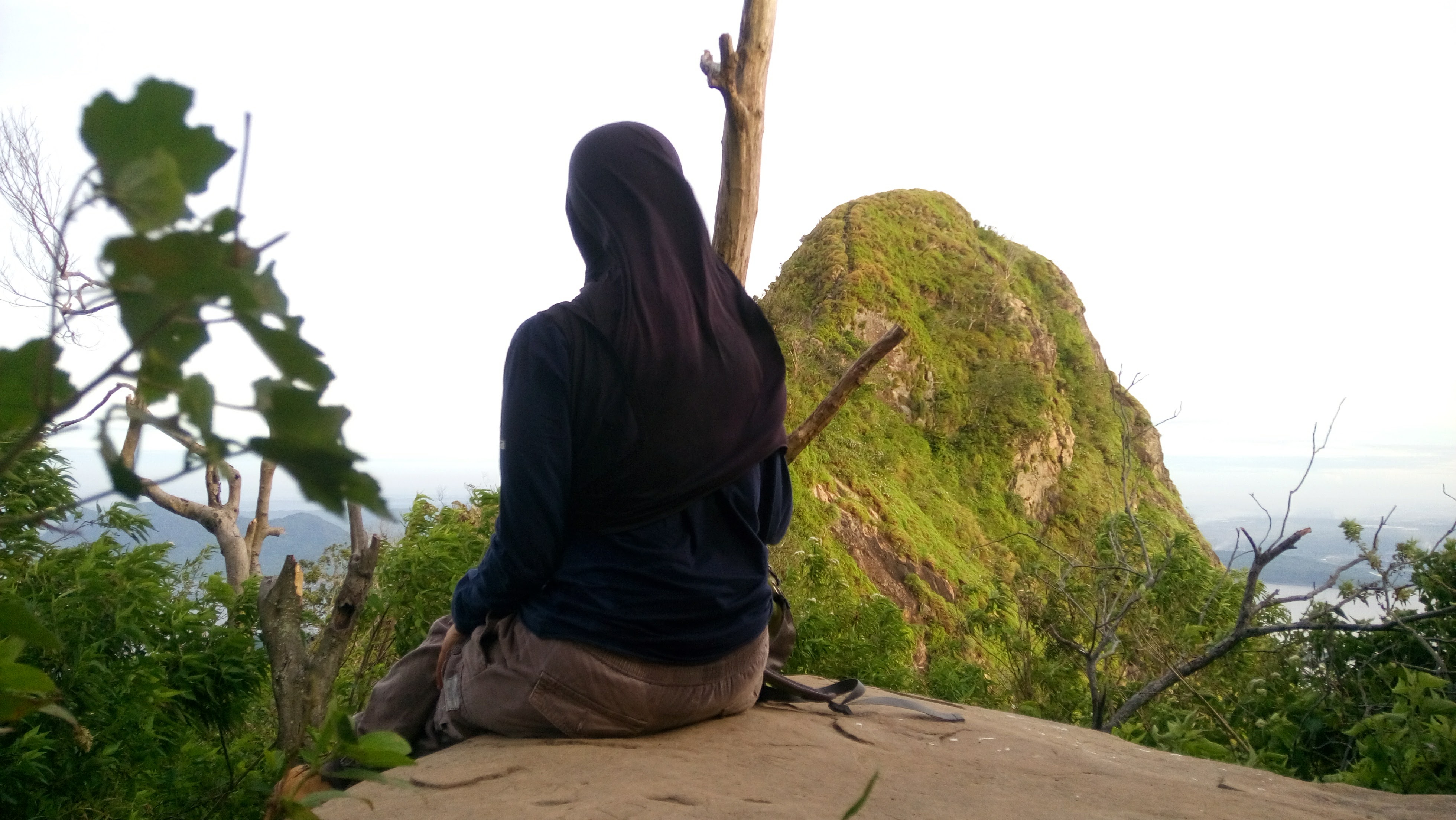 5 Rekomendasi Gunung Untuk Pendaki Pemula