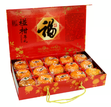 25 Ide Hampers Imlek 2025 Unik, Makanan, Mewah, Hingga Premium