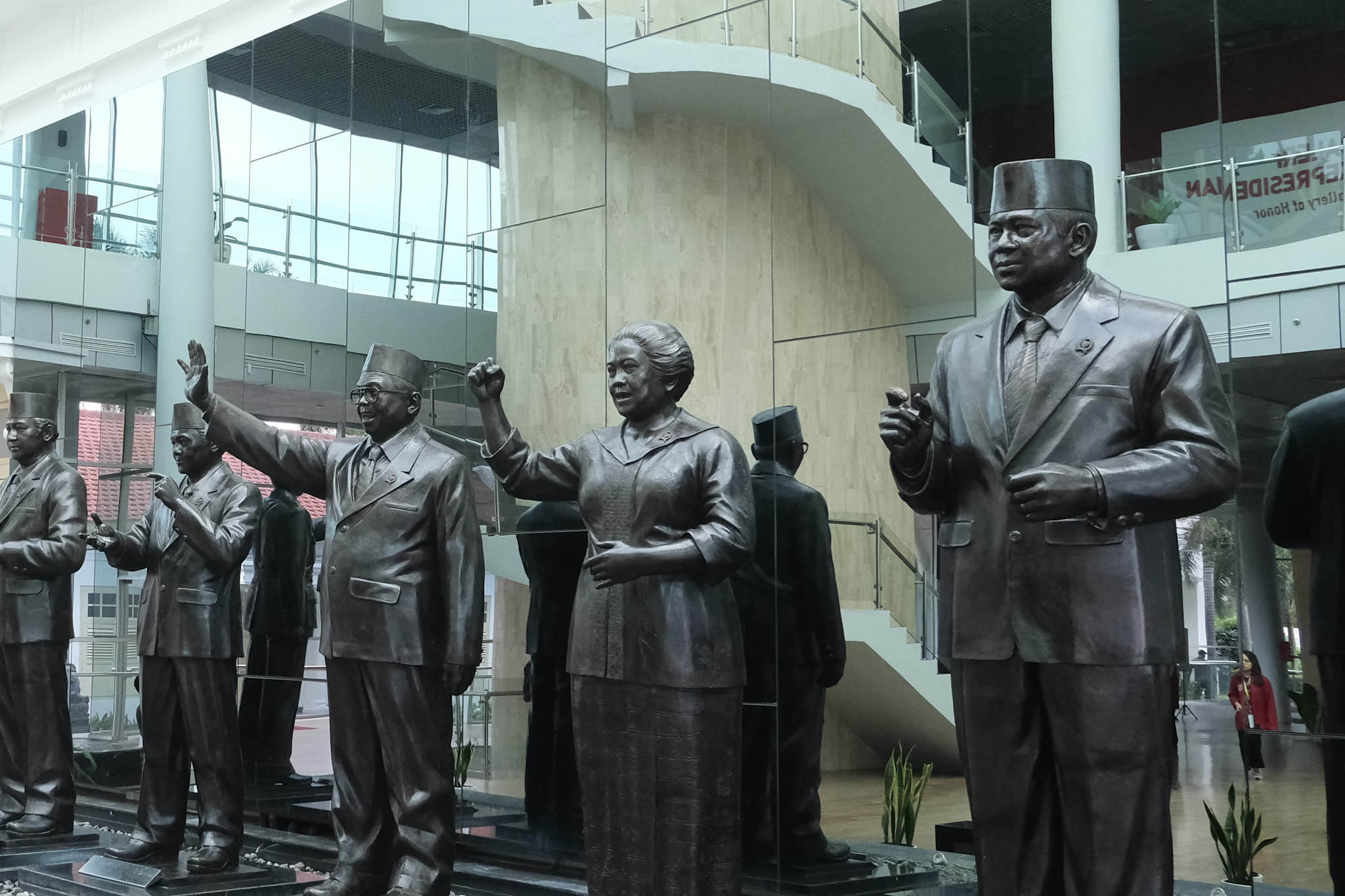 Jelajahi Museum Kepresidenan: Melihat Jejak Kepemimpinan Bangsa ...