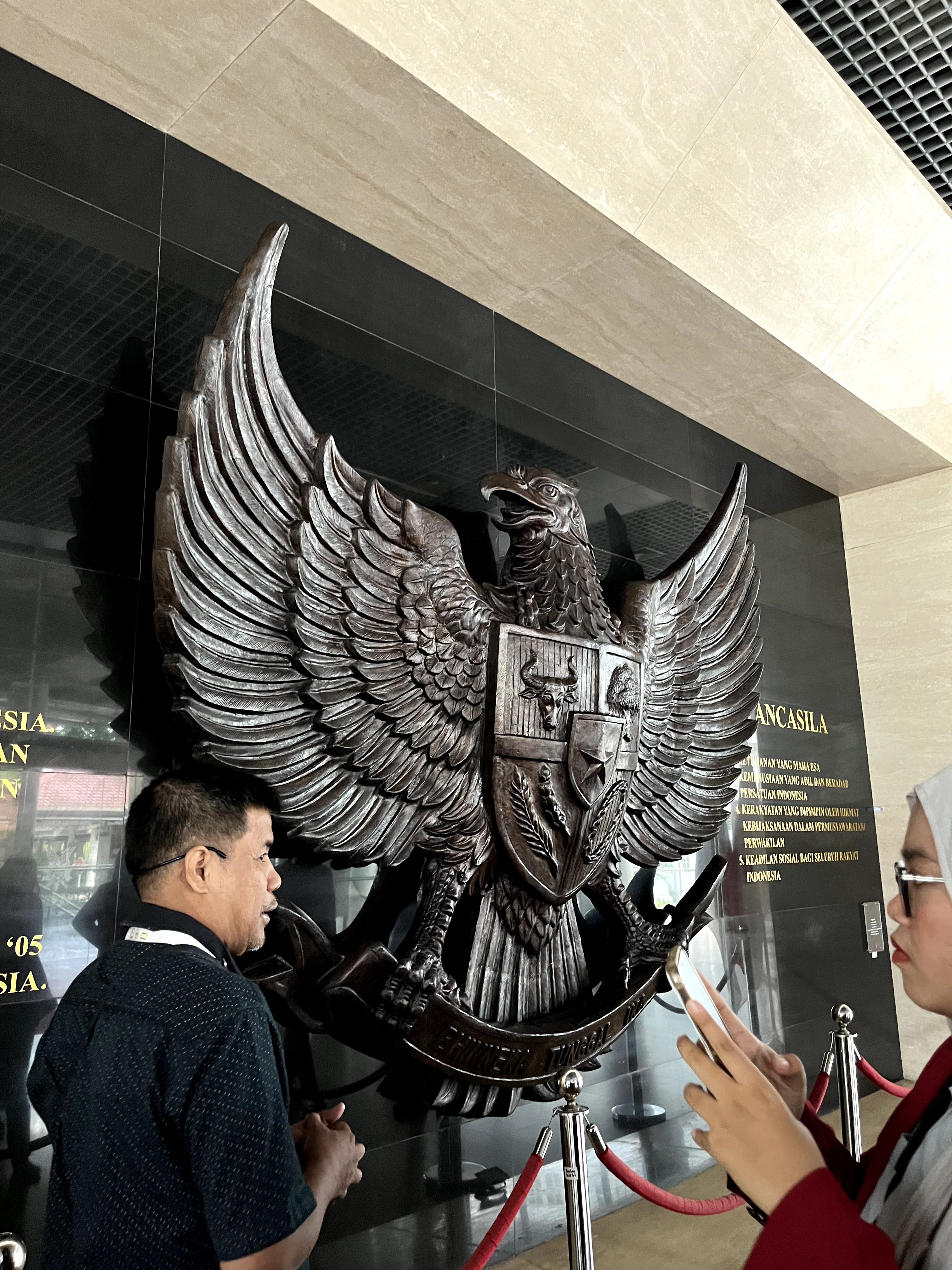 Mengenal Museum Kepresidenan Indonesia Bogor