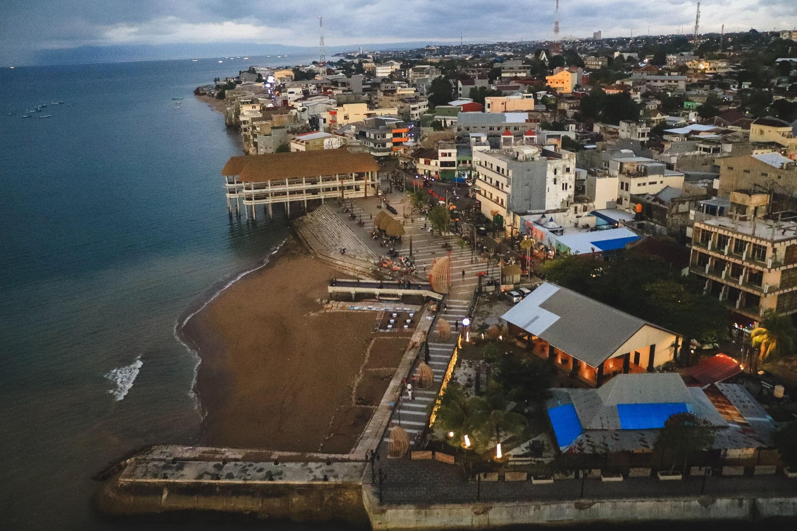 3 Pantai Cantik di Kota Kupang, Wajib Dikunjungi!