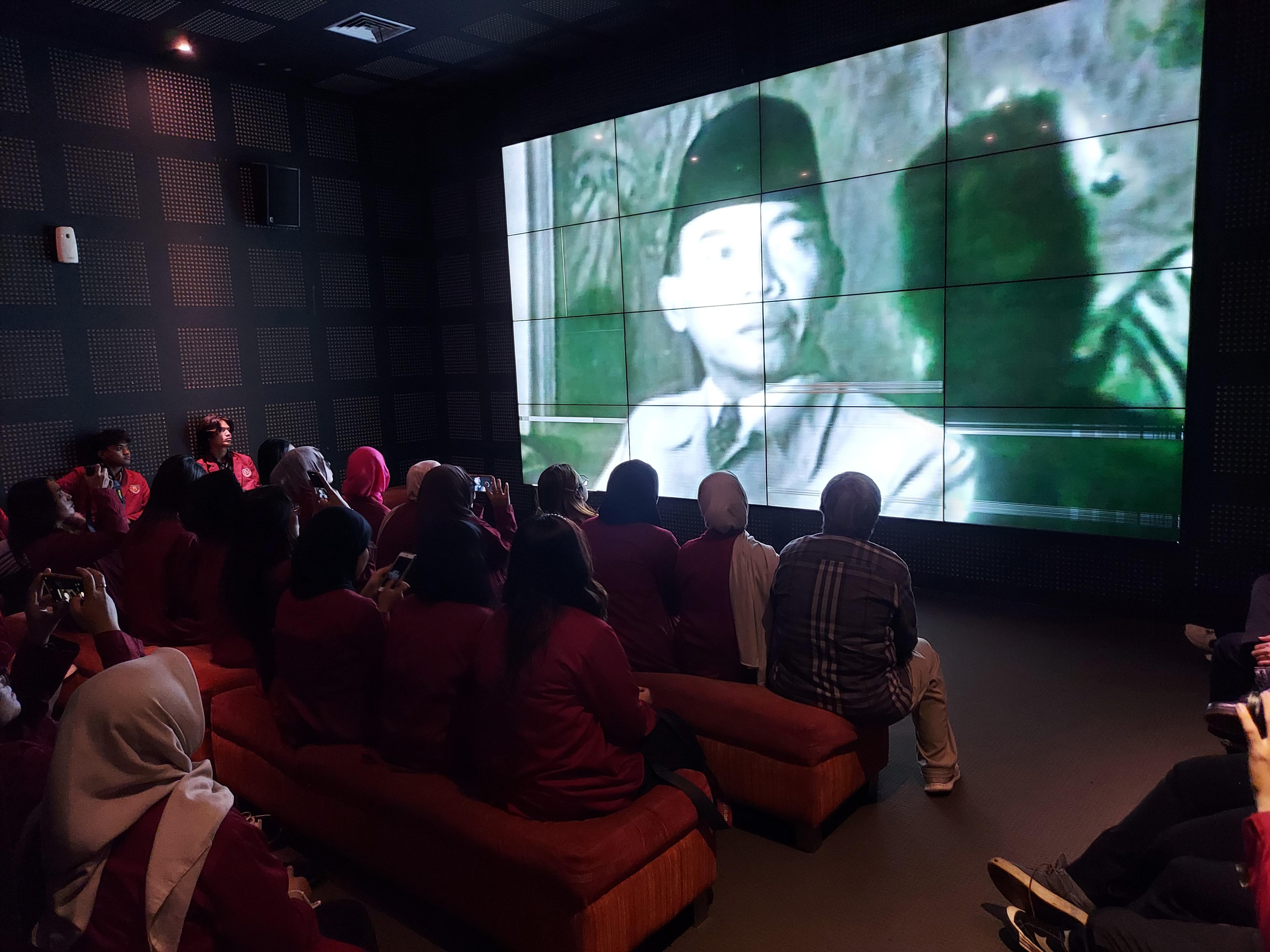 Menjelajahi Jejak Pemimpin Bangsa di Museum Kepresidenan