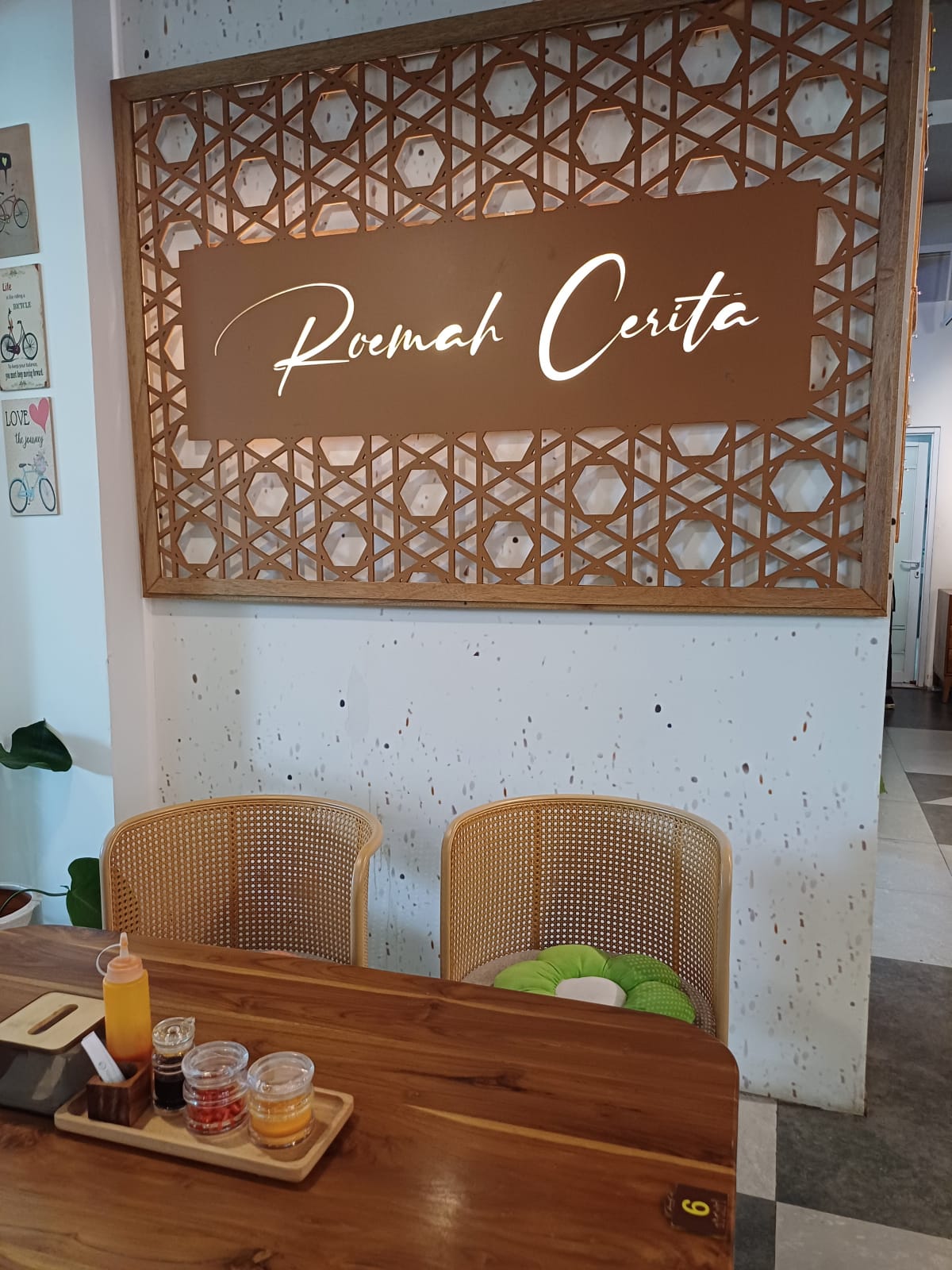 2 Kafe Terbaru untuk Bersantai bersama Keluarga di Ciangsana