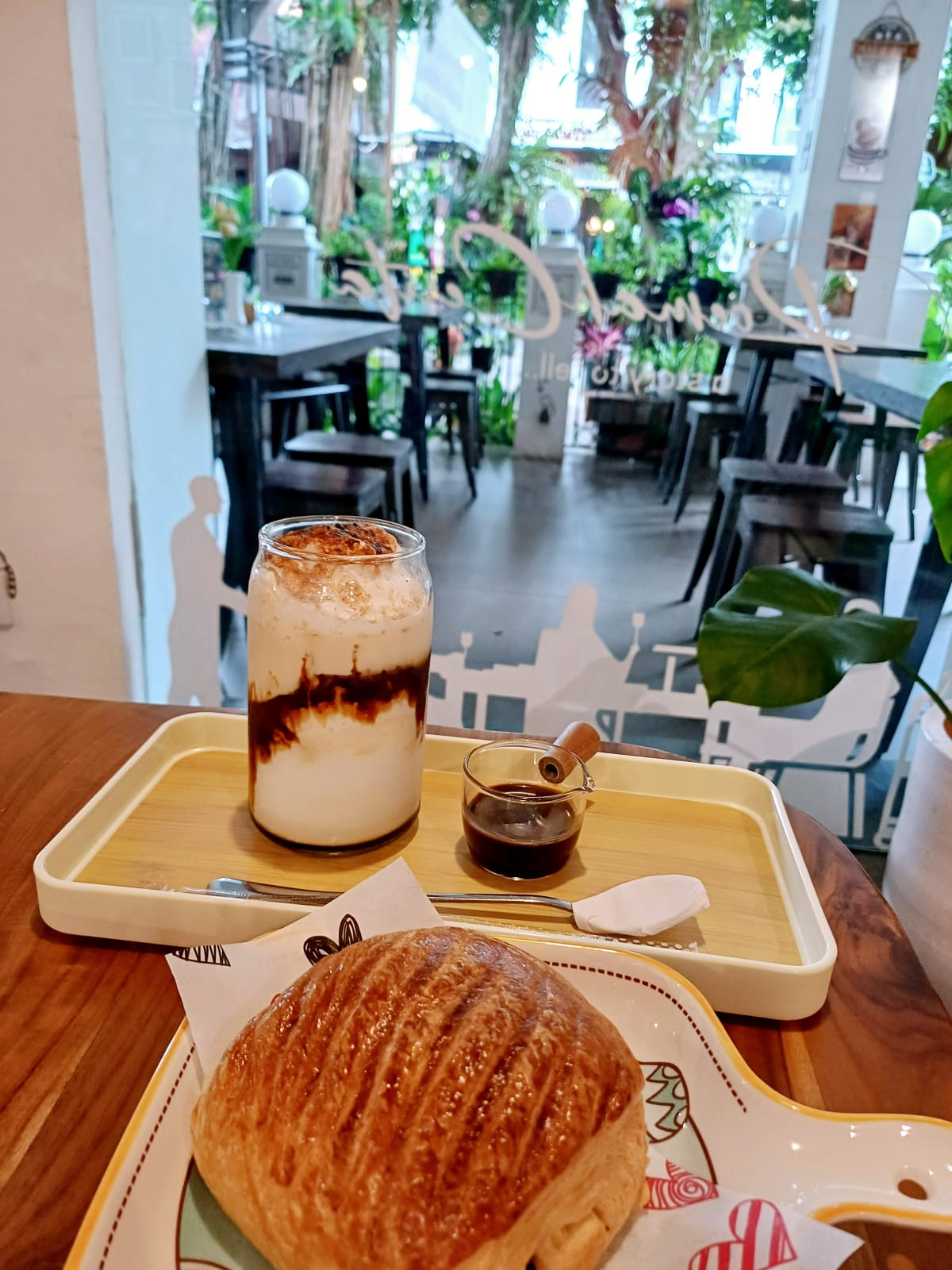 2 Kafe Terbaru untuk Bersantai bersama Keluarga di Ciangsana