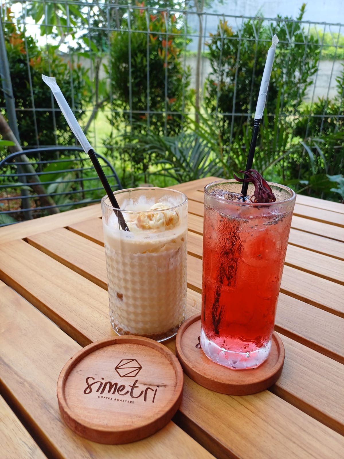 2 Kafe Terbaru untuk Bersantai bersama Keluarga di Ciangsana