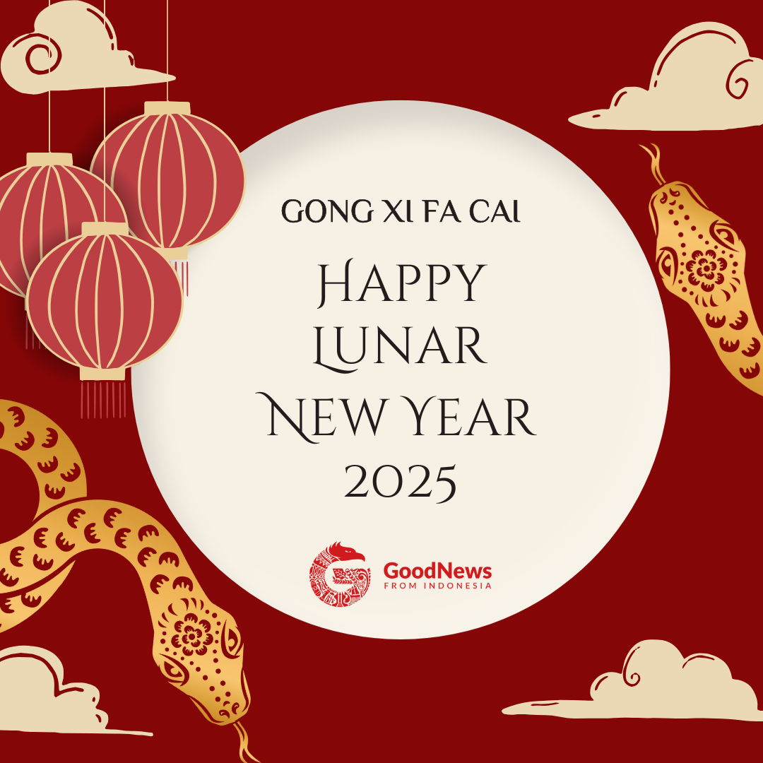 Imlek 2025 Shio Apa? Makna Shio Ular Kayu dan Ramalannya