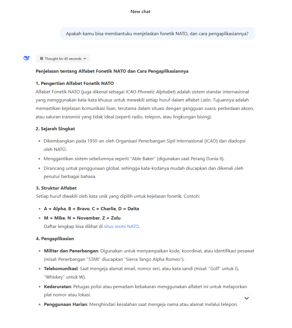 Tertarik Mencoba DeepSeek? Wajib Tahu 6 Fitur Keren Ini!