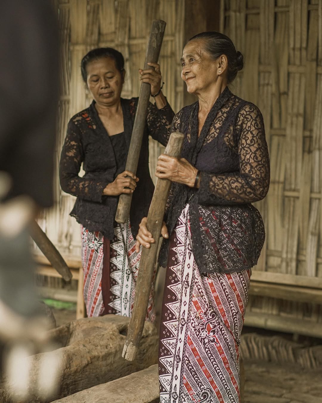 Pesona Desa Wisata Adat Osing Kemiren: Inspirasi Pariwisata ...