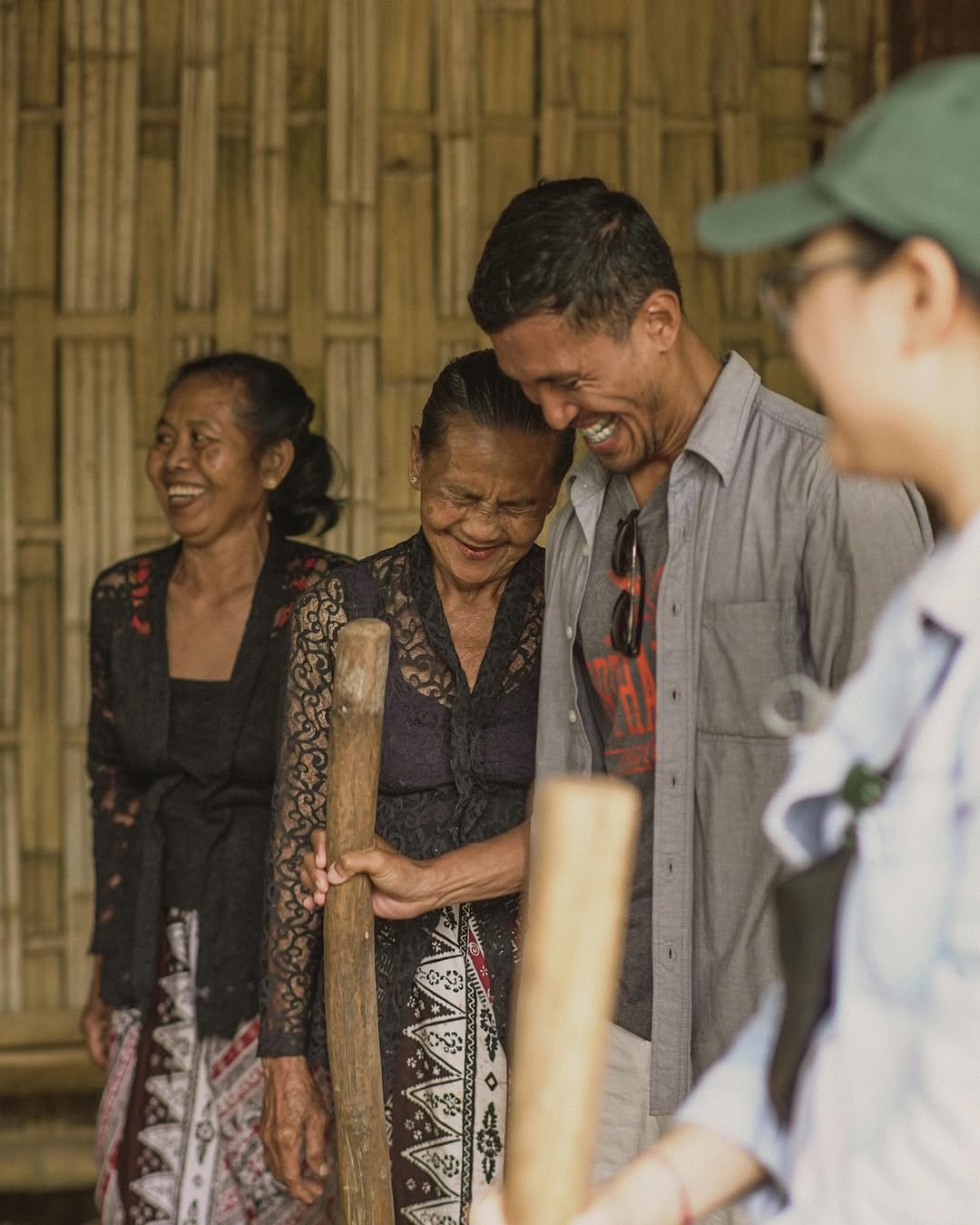 Pesona Desa Wisata Adat Osing Kemiren: Inspirasi Pariwisata ...