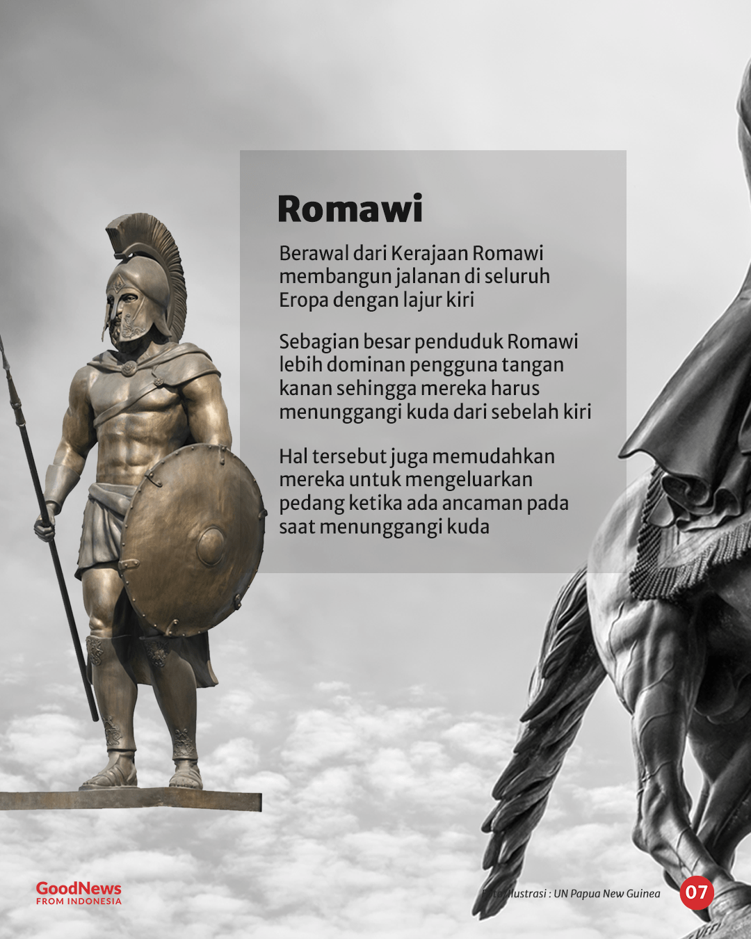 Alasan dan Sejarah Mobil di Indonesia Setir Kanan