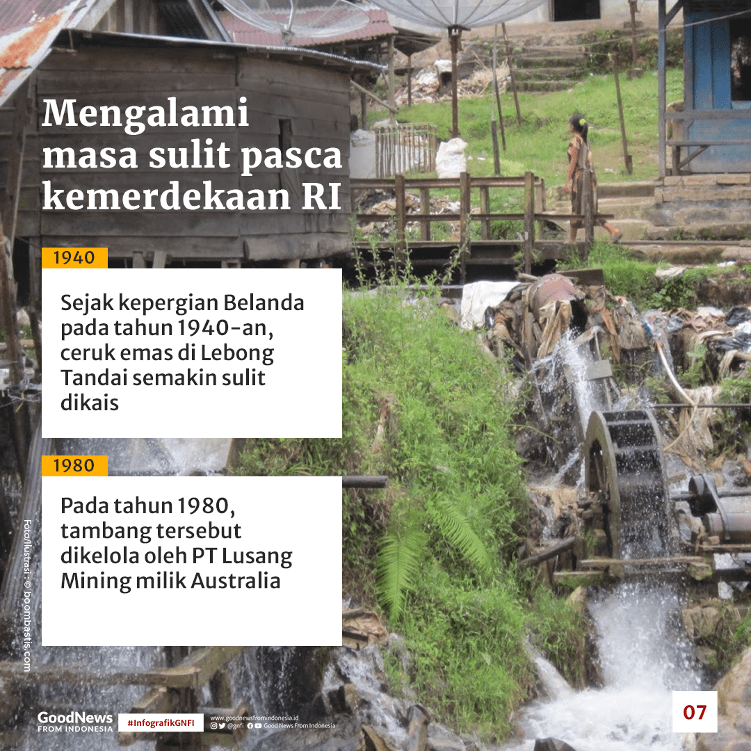 Uniknya Lebong Tandai, Desa Kecil di Bengkulu yang Jadi Rebutan Banyak ...