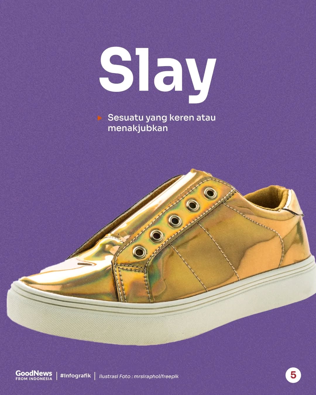 Kamus Bahasa Gen Alpha dan Artinya (Bagian I)