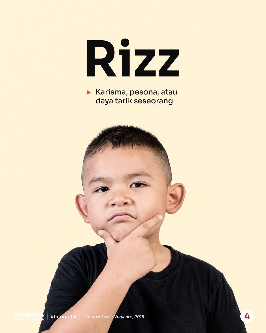 Kamus Bahasa Gen Alpha dan Artinya (Bagian I)