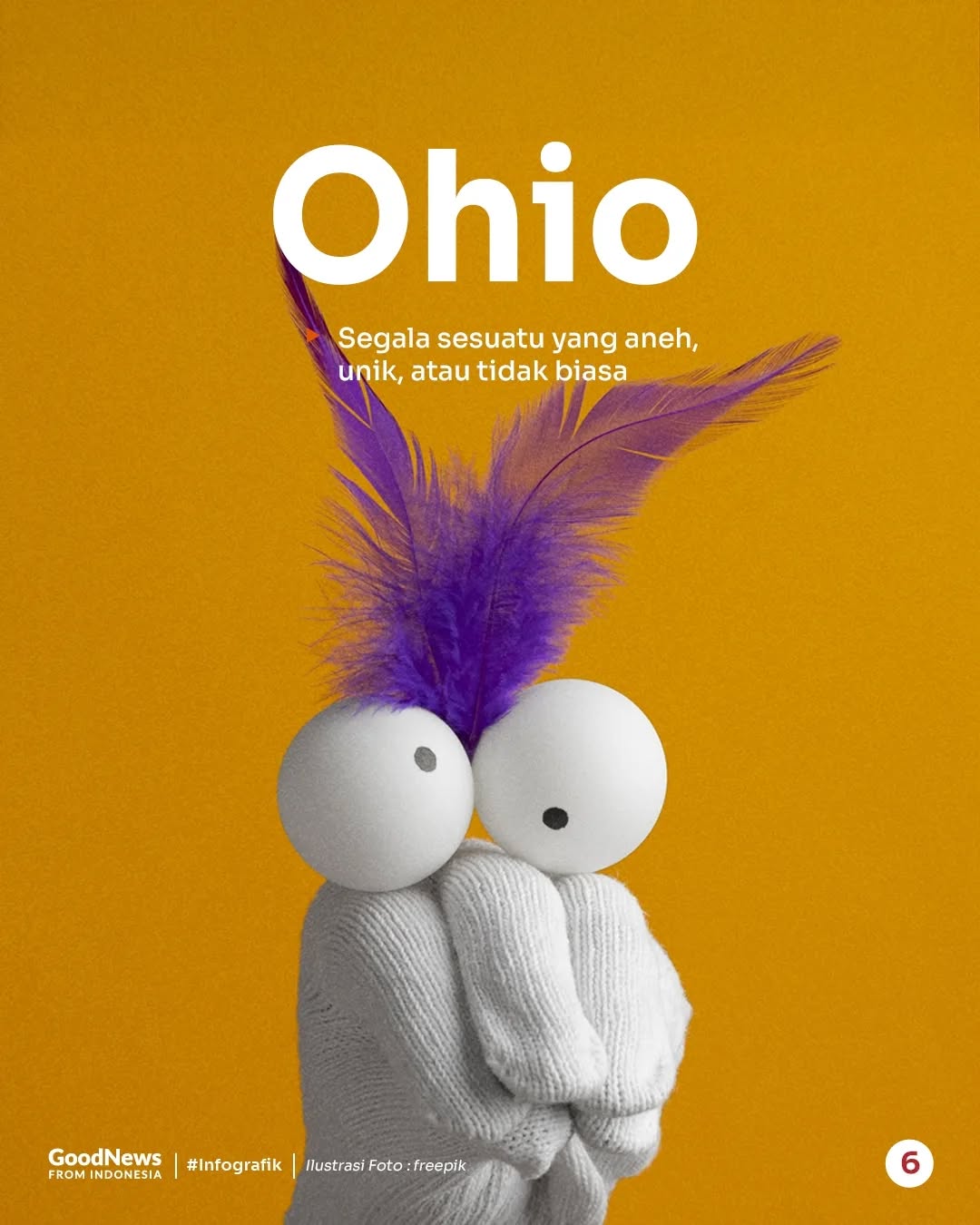 Kamus Bahasa Gen Alpha dan Artinya (Bagian I)