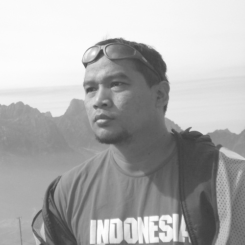 Akhyari Hananto | Good News From Indonesia