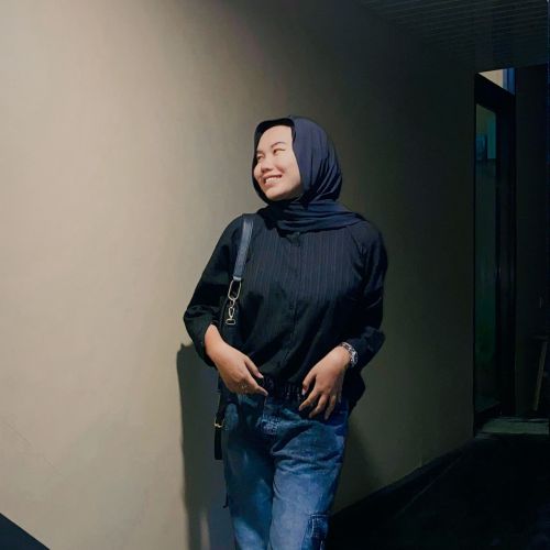 Faiza Nur Widyani | Good News From Indonesia