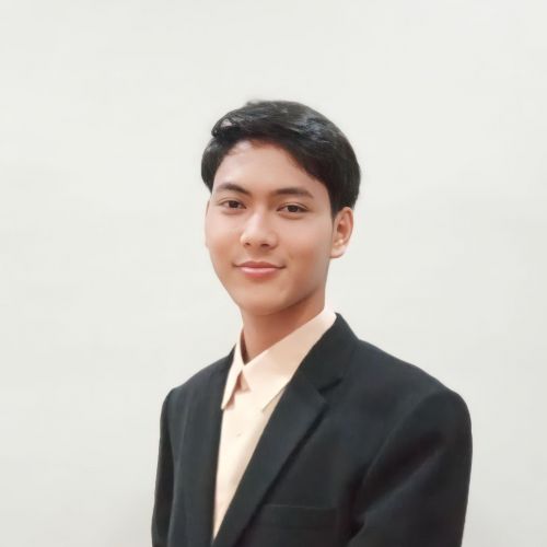 Muhammad Al Farisi | Good News From Indonesia