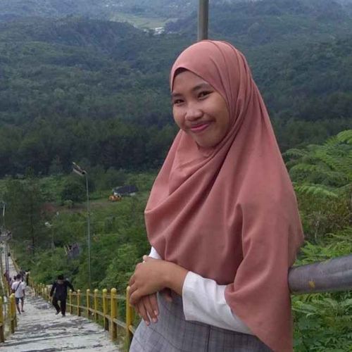 Amanat Solikah | Good News From Indonesia