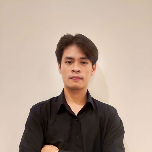 Anggara | Good News From Indonesia