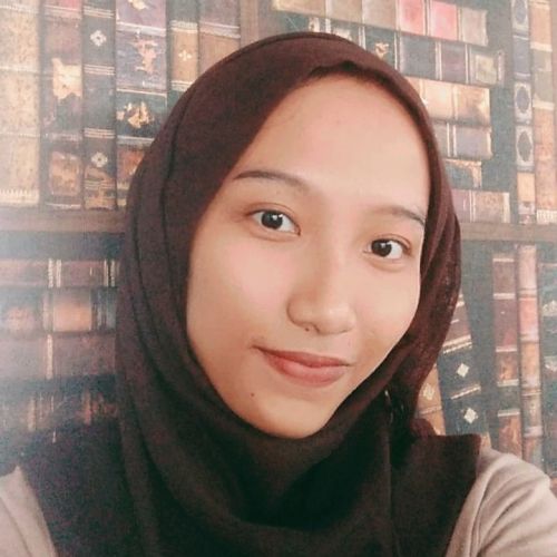 Dwi Maharani | Good News From Indonesia