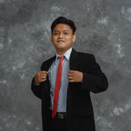 Ayuda Wisnu Anggoro | Good News From Indonesia