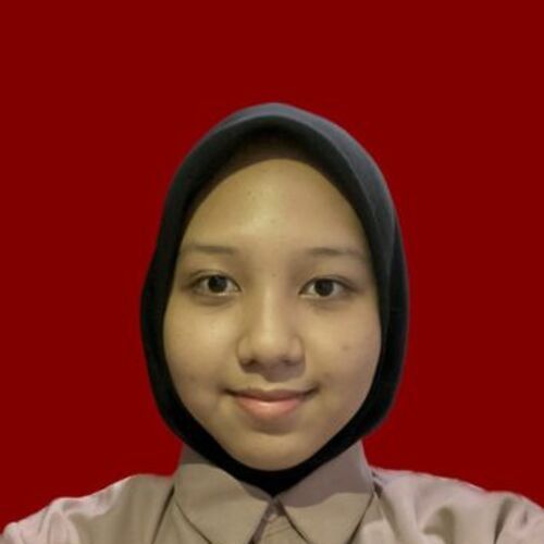 Azwa Fazilatun Nisa | Good News From Indonesia