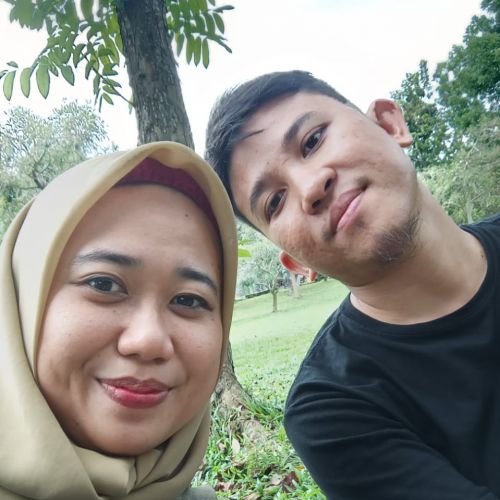 bilqis anisah | Good News From Indonesia