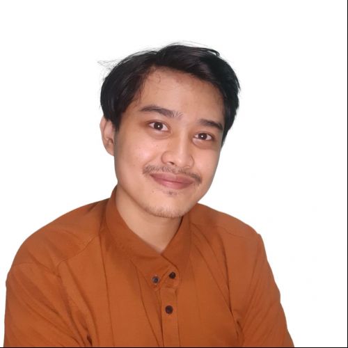 Adzhar Rachmat Ramadhan | Good News From Indonesia