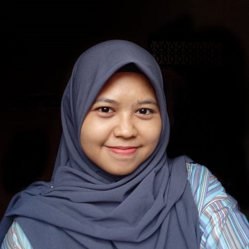 Ditha K | Good News From Indonesia