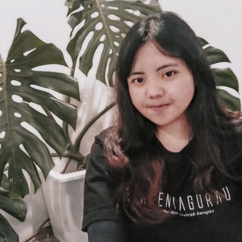 Vidya Naraswita | Good News From Indonesia