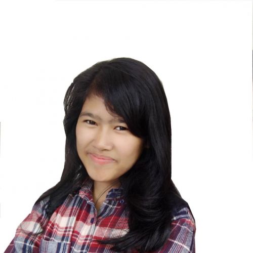 Esra Hana Martina Simamora | Good News From Indonesia