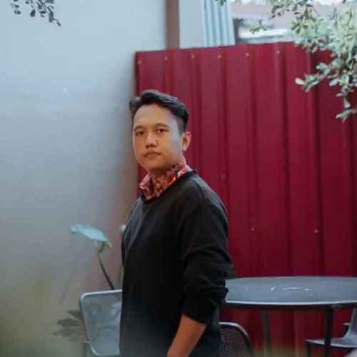 faiz habib | Good News From Indonesia
