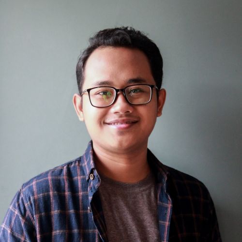 Muhammad Farih Fanani | Good News From Indonesia