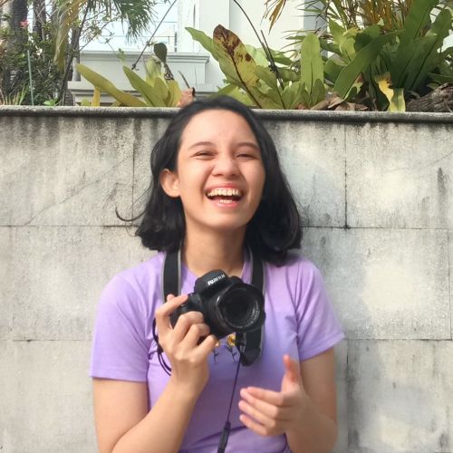 Grace Senty | Good News From Indonesia