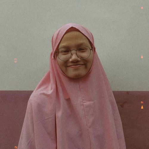 HANIFAH KHAIRUNNISA | Good News From Indonesia