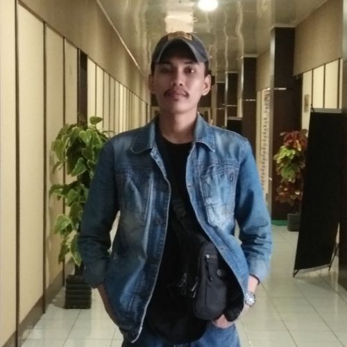 IM ABHID | Good News From Indonesia