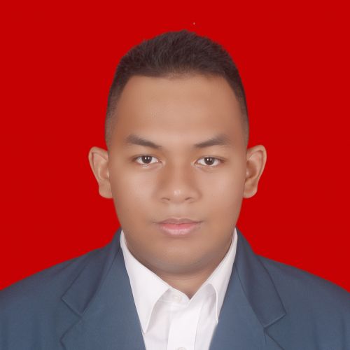 Ivander Wonderix Lumban Gaol | Good News From Indonesia