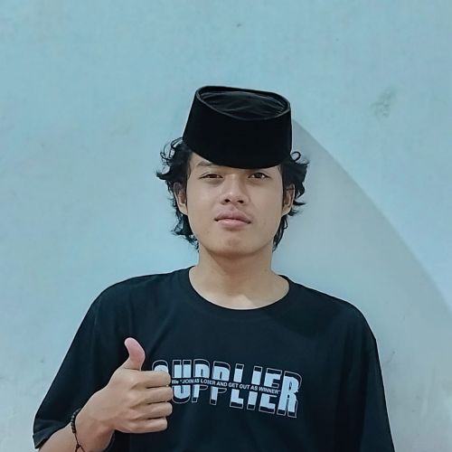 kristanto kristanto | Good News From Indonesia