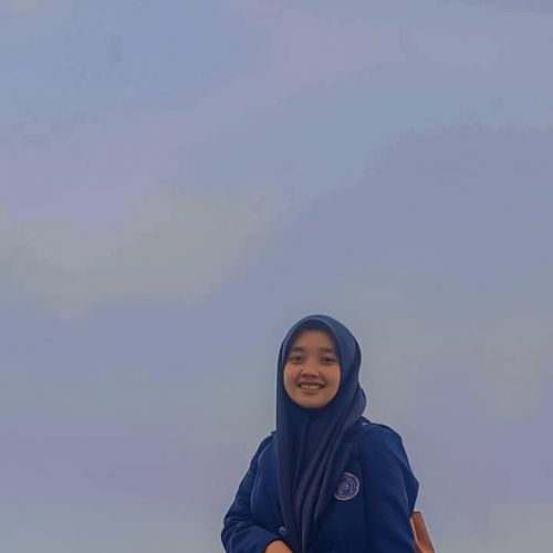 Lailatul Fajriyah | Good News From Indonesia